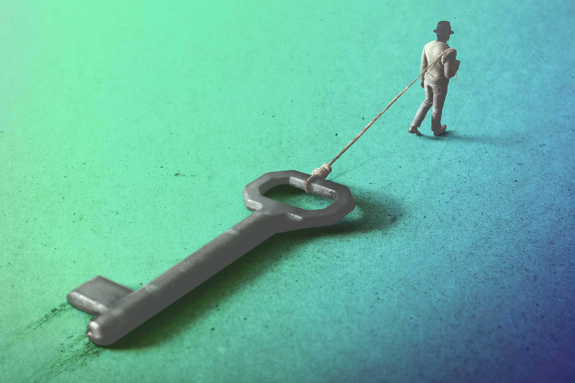 What Are The Key Numbers In Your Business? Let's Talk KPIs